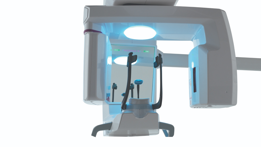 Exocad Dental Implant Planning Software | MyRay